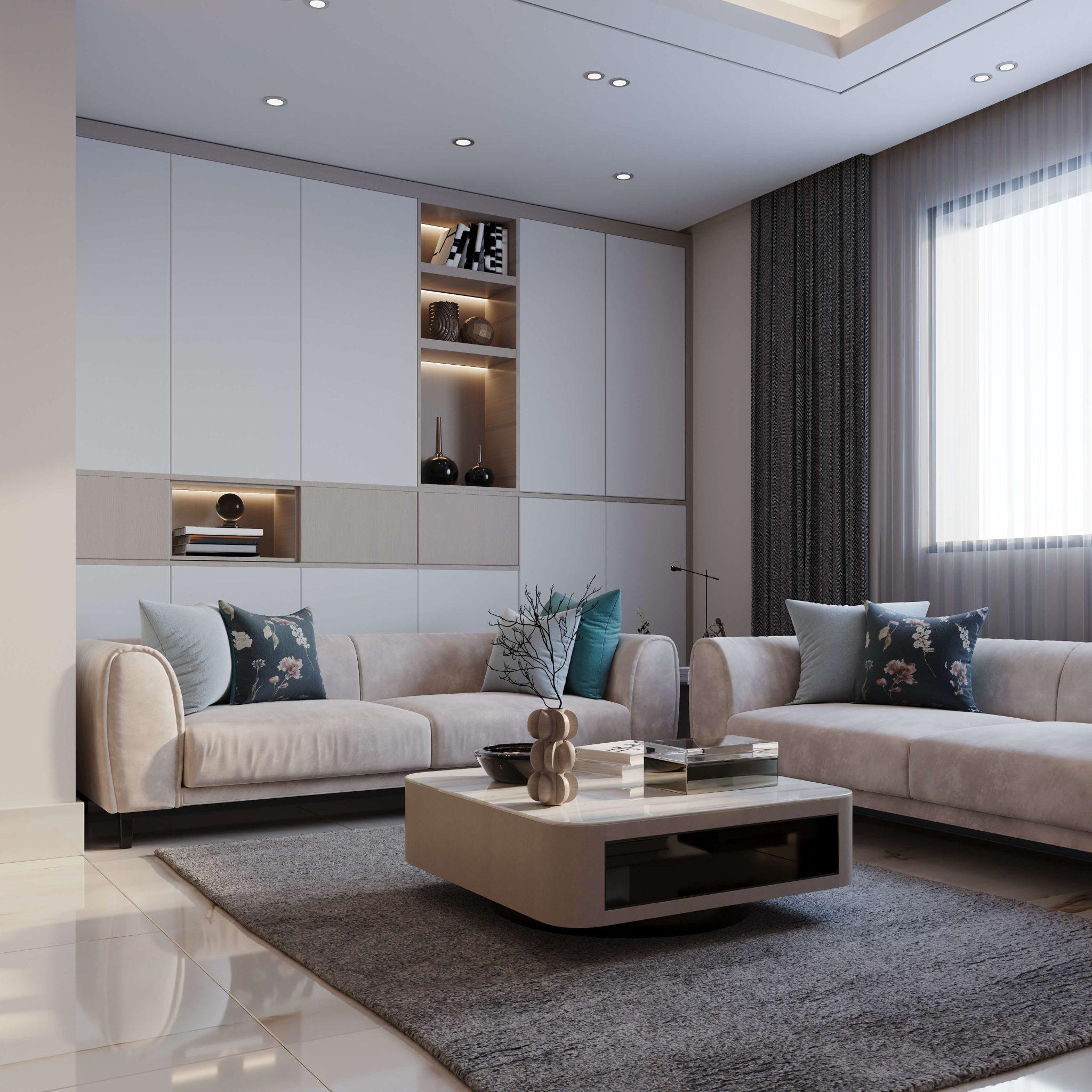Home - Memar Group - مجموعة معمار